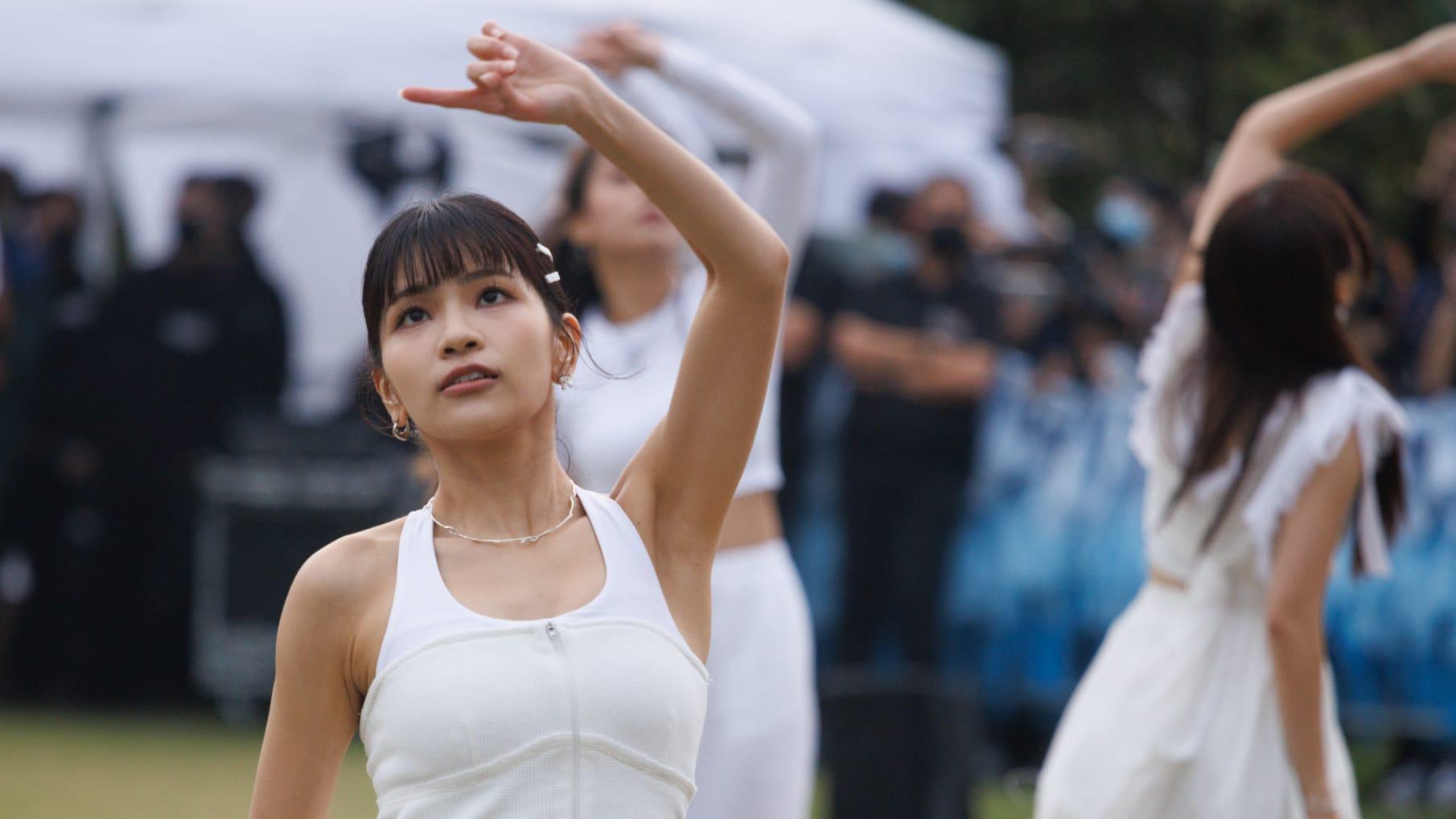 So Ching@COLLAR年初歸隊 曾透露時間唔夠用 | am730